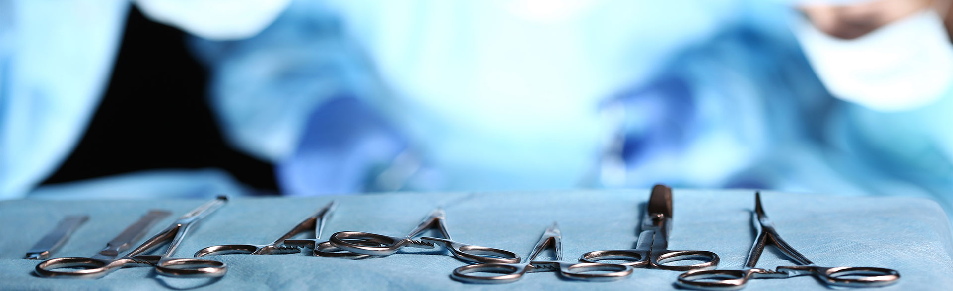 Medical Malpractice & Personal Injury Attorneys in Towson, MD