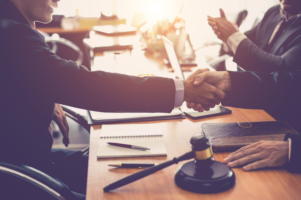 Corporate & Business Law Attorney in Towson MD | Baltimore