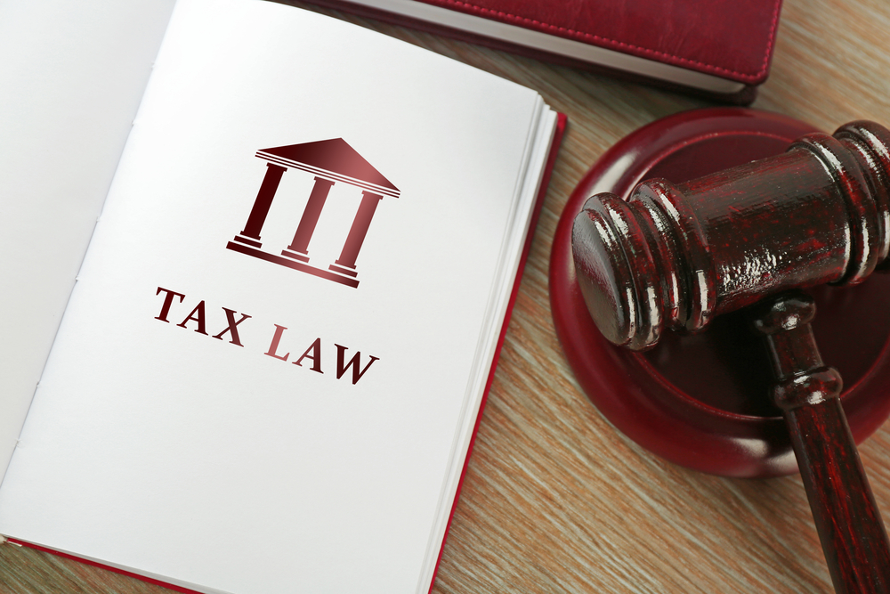 Tax Law Attorneys in Towson, MD | Baltimore County