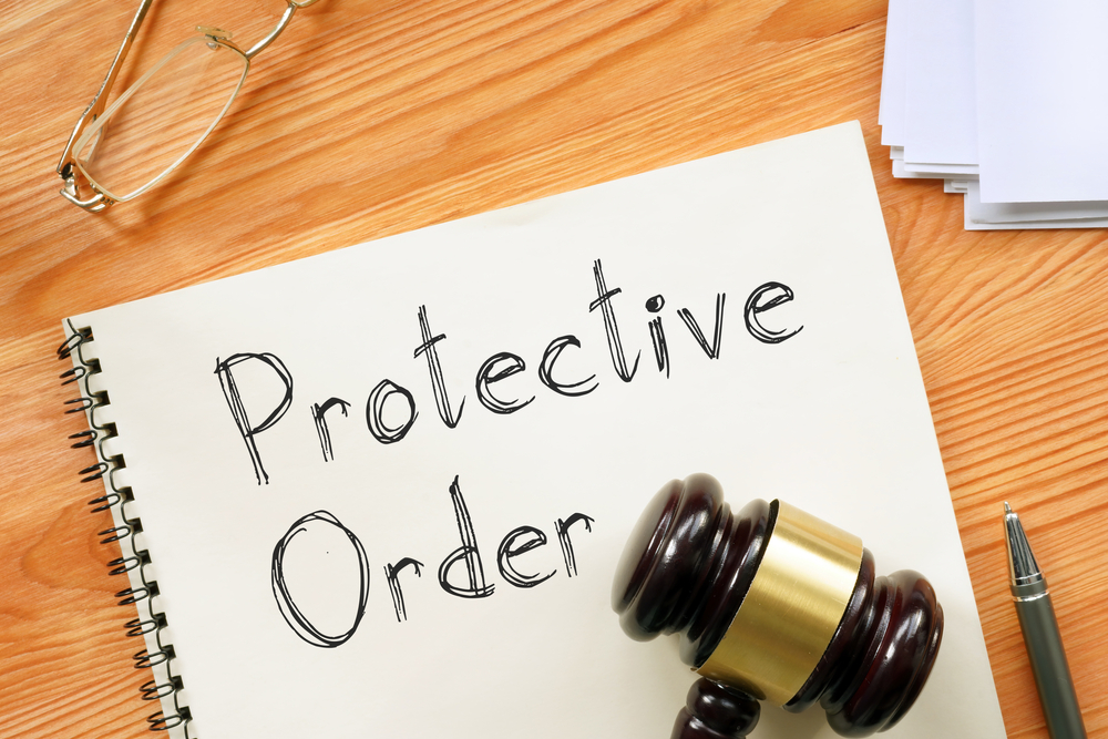 Maryland Protective Orders | Levin Gann PA